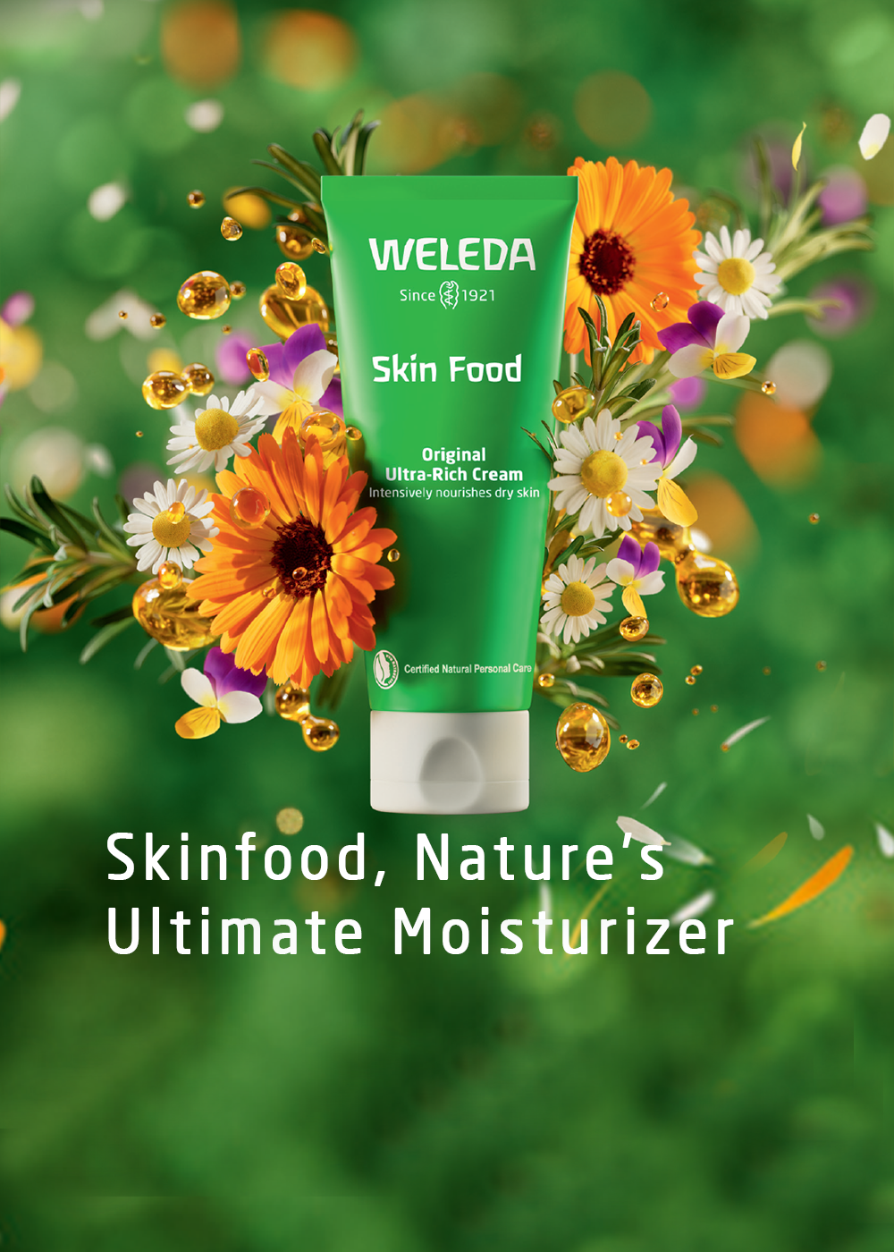 Weleda Egypt